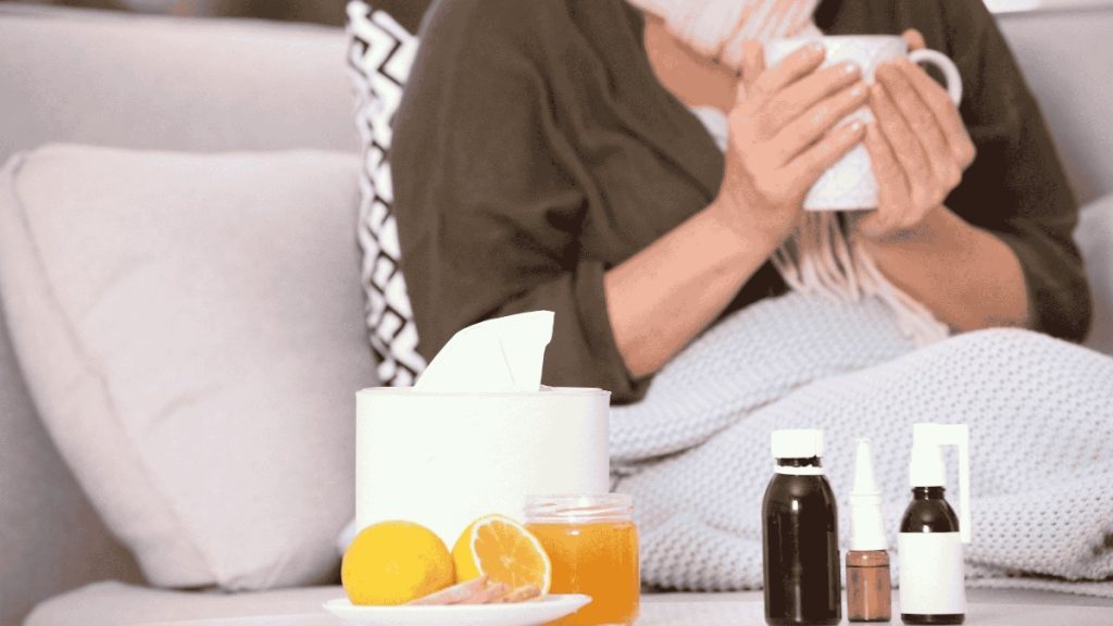 Home Remedy for Chest Infection - Medical Consultations Online