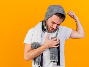 Chest Infection vs Common Cold | Medical Consultations Online