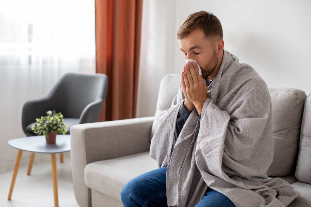 Cold vs Flu in London: Symptoms & When to Seek Help